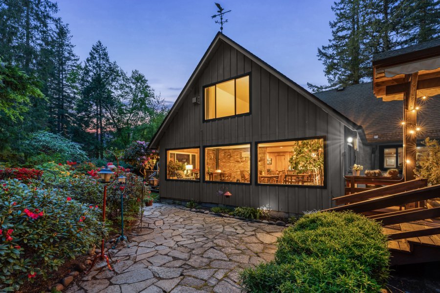 Eagle Rock Lodge: Photo Gallery