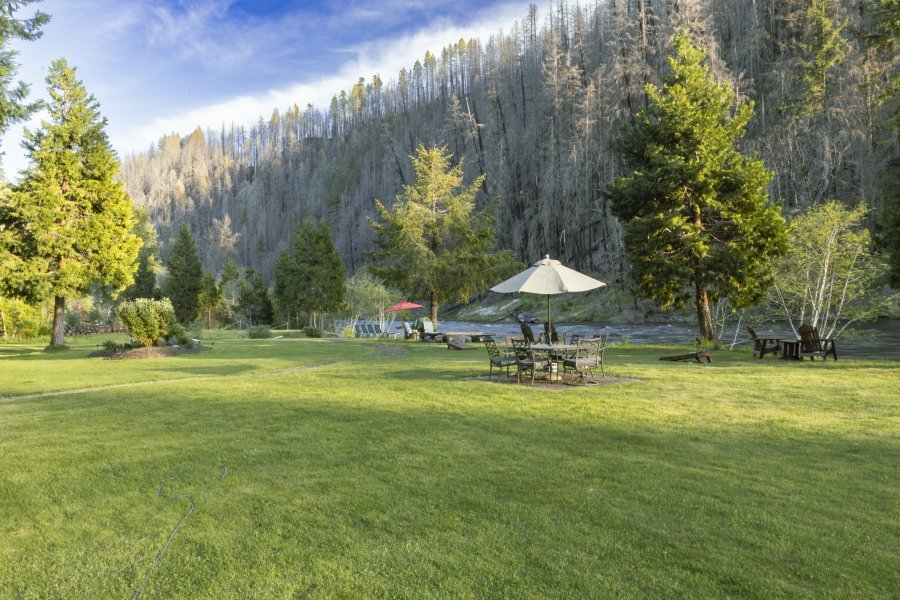 Eagle Rock Lodge: Photo Gallery