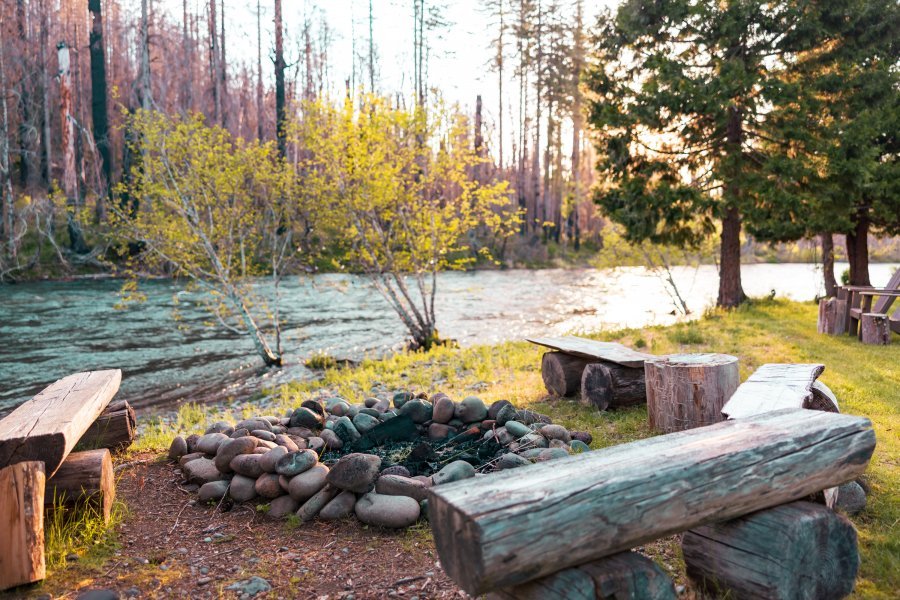 Eagle Rock Lodge: Photo Gallery
