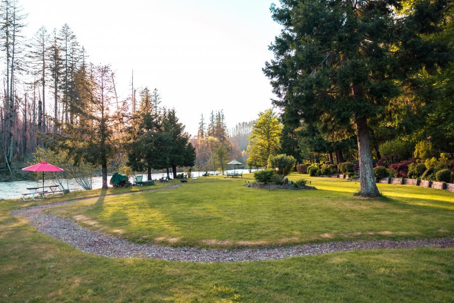 Eagle Rock Lodge: Photo Gallery